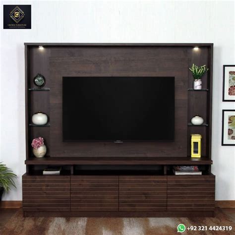 Lcd Rack 35 Furniture Design In Lahore Pakistan 2025