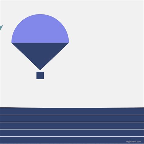 More Animated Charts On Behance