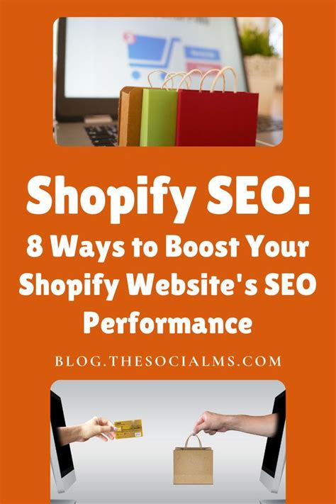 Boost Your Shopify Seo With These Proven Tips