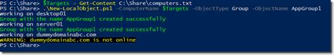 Powershell Script To Create Local User Accounts Or Local Groups 4sysops
