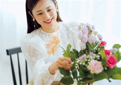 2年間のアメリカ滞在から帰国！【久慈暁子】がいま始めたい趣味♡ ファッションメディア Andgirl アンドガール