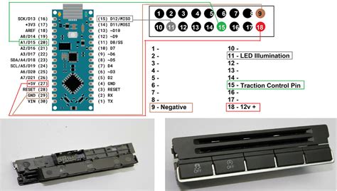 Vw Button Press Cycle Led A1switch D12led General Guidance Arduino Forum