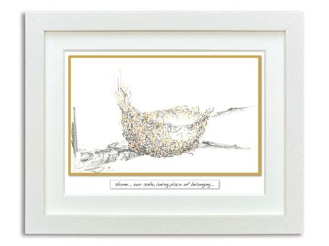 Buy Rita Oates Artist Home Frame Standún Ireland Online