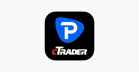 ‎pepperstone Europe Ctrader On The App Store