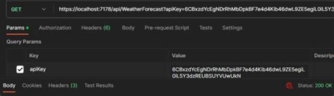 Implement Api Key Authentication In Aspnet Core Code Maze