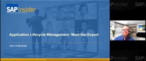 Discover Custom Code Life Cycle Management Functionality In Sap Solution Manager 7 1 Sapinsider