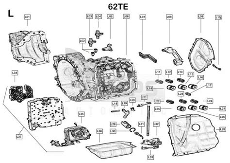 How To Find The 2010 Dodge Journey Fuse Diagram For Easy Troubleshooting