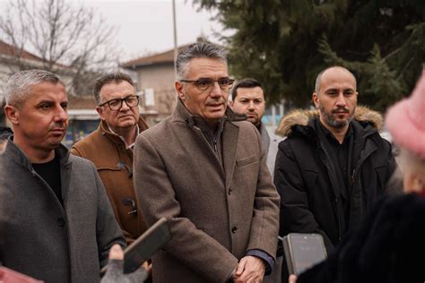 Телеком со проект за паметно осветлување во општина Велес кој ќе обезбеди заштеди на енергија и