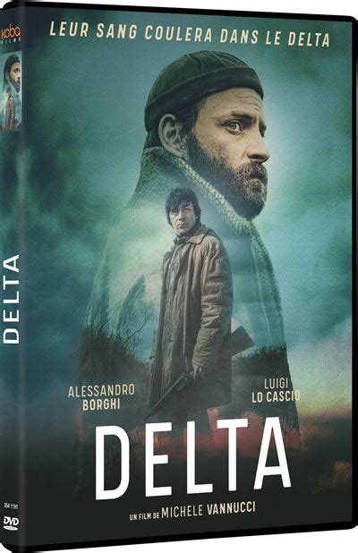Delta Dvd Michele Vanucci Dvd Zone 2 Achat And Prix Fnac