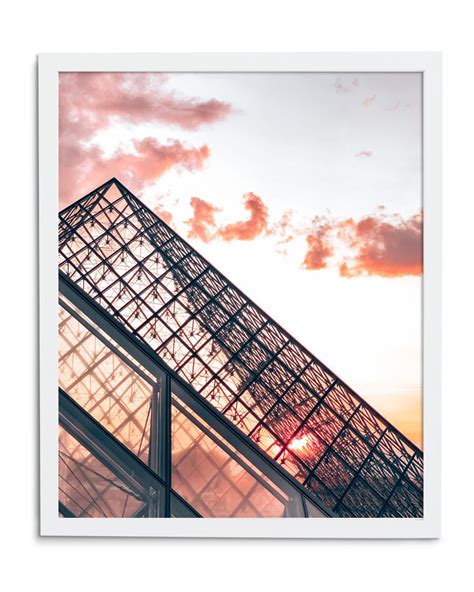 Musee Du Louvre — Ananewyork