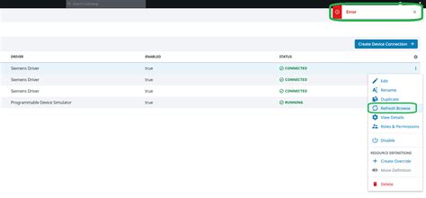 83 Siemens Drivers And Plc Tag Structure Search Ignition 83 Early