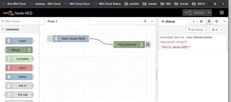 GitHub Alejandrodelgado Cloud Iot