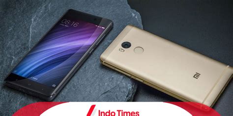 Cara Melihat Tipe Hp Xiaomi Untuk Mengecek Model Dan Serinya