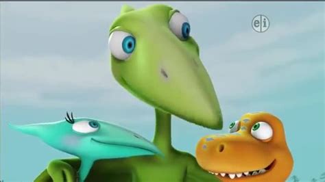 Watch Cartoon Online Dinosaur Train