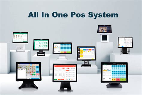 Point Of Sale POS System Setup A Step By Step Guide