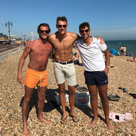 Jamie Birch Jamieaaronbirch Twitter