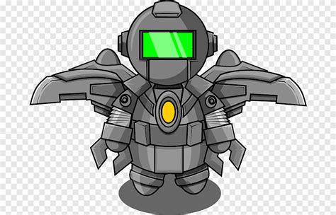 Seiko Epson Micro Flying Robot