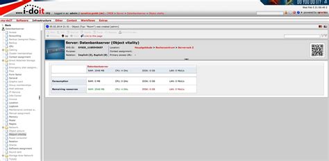 The Best Free Cmdb I Doit