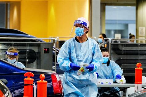 Why Are Some COVID Test Results False Positives And How Common Are