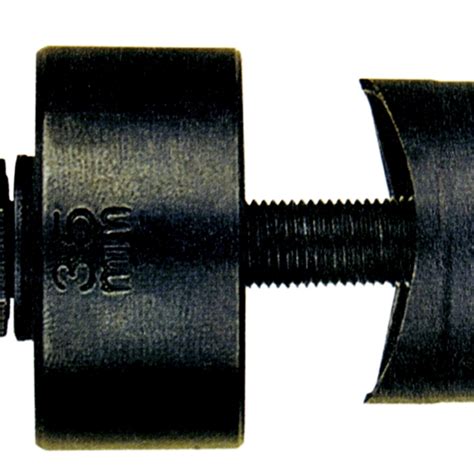 Chassis Punch North Harbour Hire