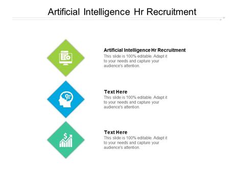 Artificial Intelligence Hr Recruitment Ppt Powerpoint Presentation Styles Files Cpb Pdf