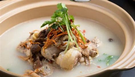 汤里到底有哪些营养？怎样喝汤更健康？ 知乎