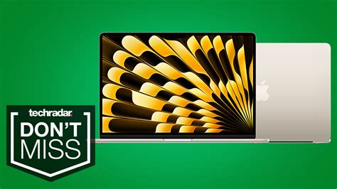 The All New Macbook Air Is Officially Available To Order Here S The Best Deal Techradar