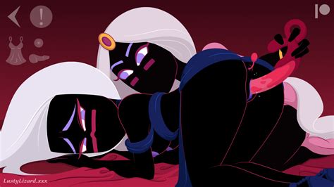 Lusty Loop Queen Tyrahnee XXX Parody By The Lusty Lizard