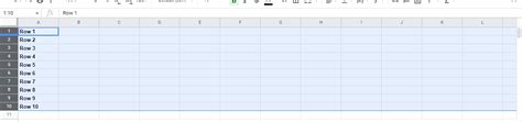 Everything You Need To Know How To Add Columns In Google Sheets