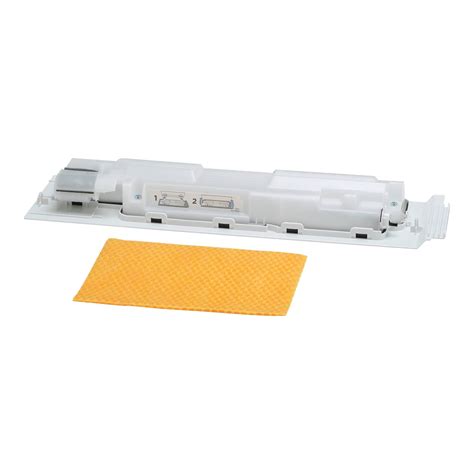 HP Color LaserJet Toner Collection Unit, White (B5L37A) | Quill.com
