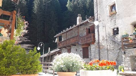 Hotel Suisse Reviews Saint Rhemy En Bosses Italy