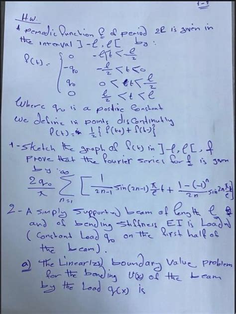 Please Can You Solve This Question Step By Step To Chegg Com
