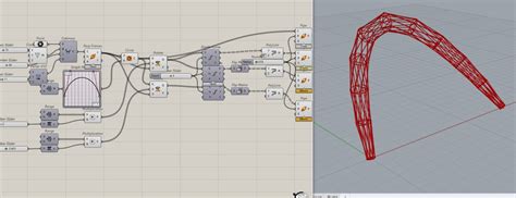 advanced digital tools introduction to grasshopper iaac blog