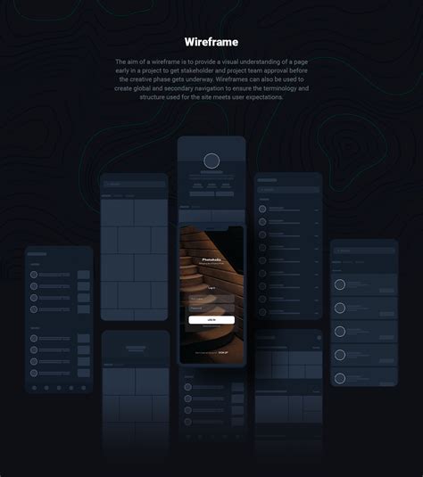 Photo Sharing Social App UI Design On Behance