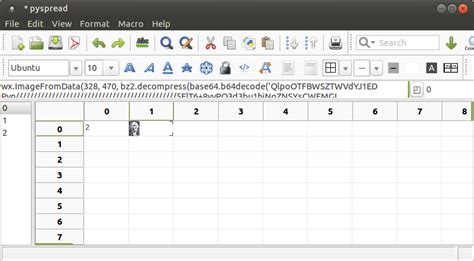 Feature Request Insert Images Into Calc Cells English Ask LibreOffice