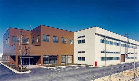 History｜company｜fujikoki Corporation