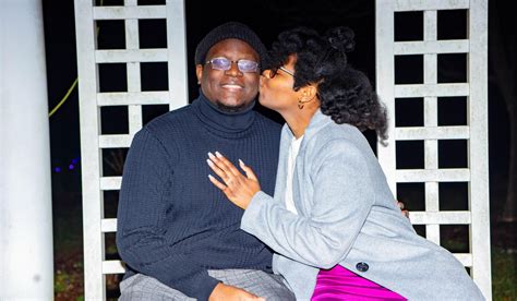 Chamiah B And Chris As Wedding Website