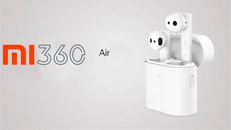 ایرفون بیسیم Mi True Wireless Earphones 2 Pro تاییدیه بلوتوث را دریافت کرد