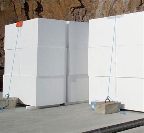 Polystyrene Blocks Eps Expanded Polystyrene Insulpro