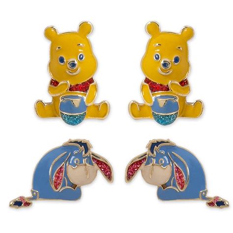 Winnie The Pooh And Pals Official Disney Site