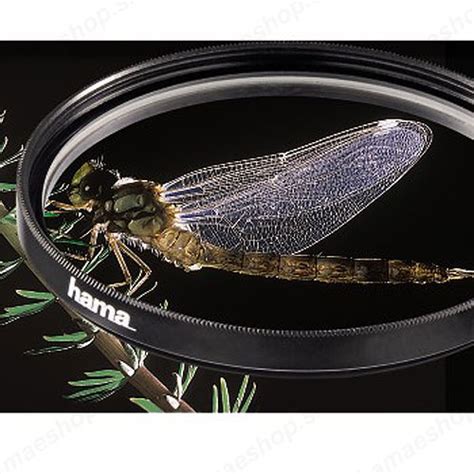 Macro Filter 10 X 55 Mm Online Predaj