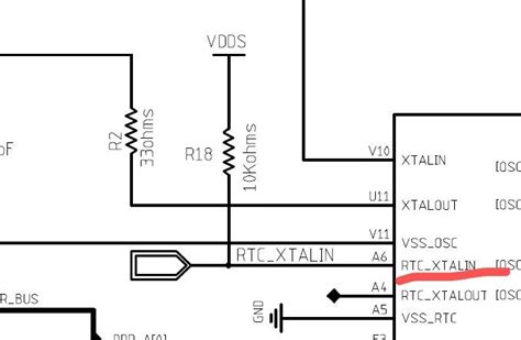 am3352 external rtc clock processors forum processors ti e2e
