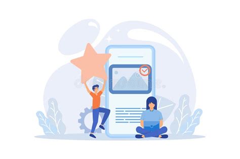 Native Application Developers Stock Illustrations 14 Native Application Developers Stock