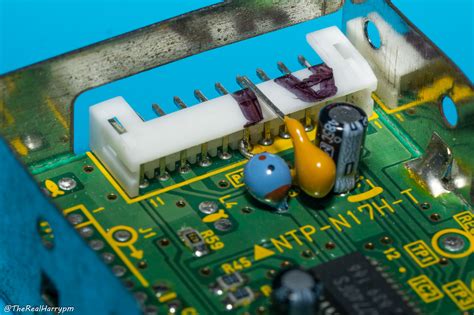 Hardware Installation Guide Oyvindln Vhs Decode Wiki GitHub