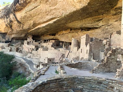 How To Spend One Day At Mesa Verde National Park