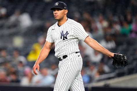 Jimmy Cordero Suspended For Violating Domestic Violence Policy The