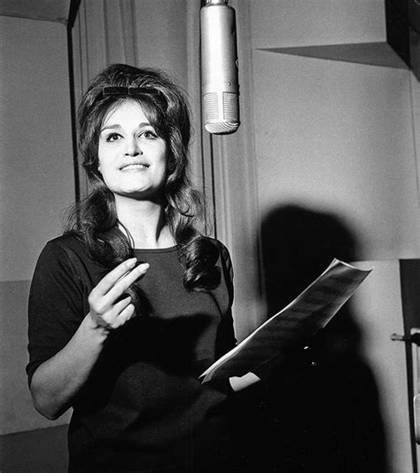 Picture Of Dalida