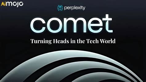 Comet AI Browser Review Is This Chrome Killer Real In