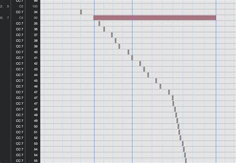 One More Option In Snap Type Drop Down Menu Grid Selection Cubase Steinberg Forums