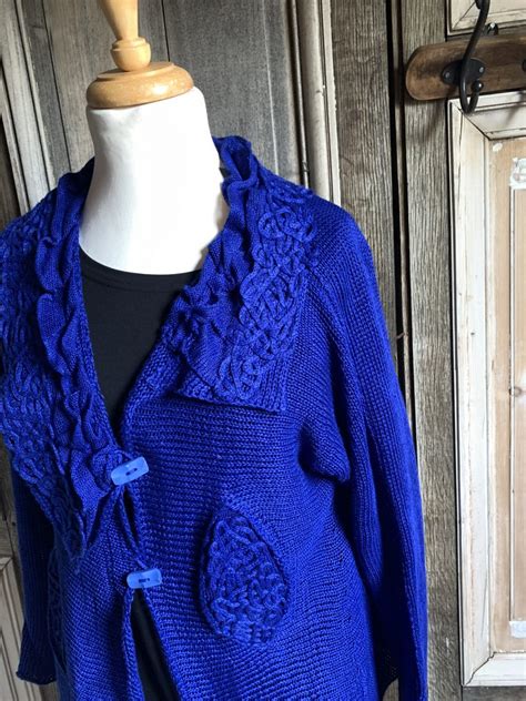 Zuza Bart Vest W03 Buitengewoon Buitenpost